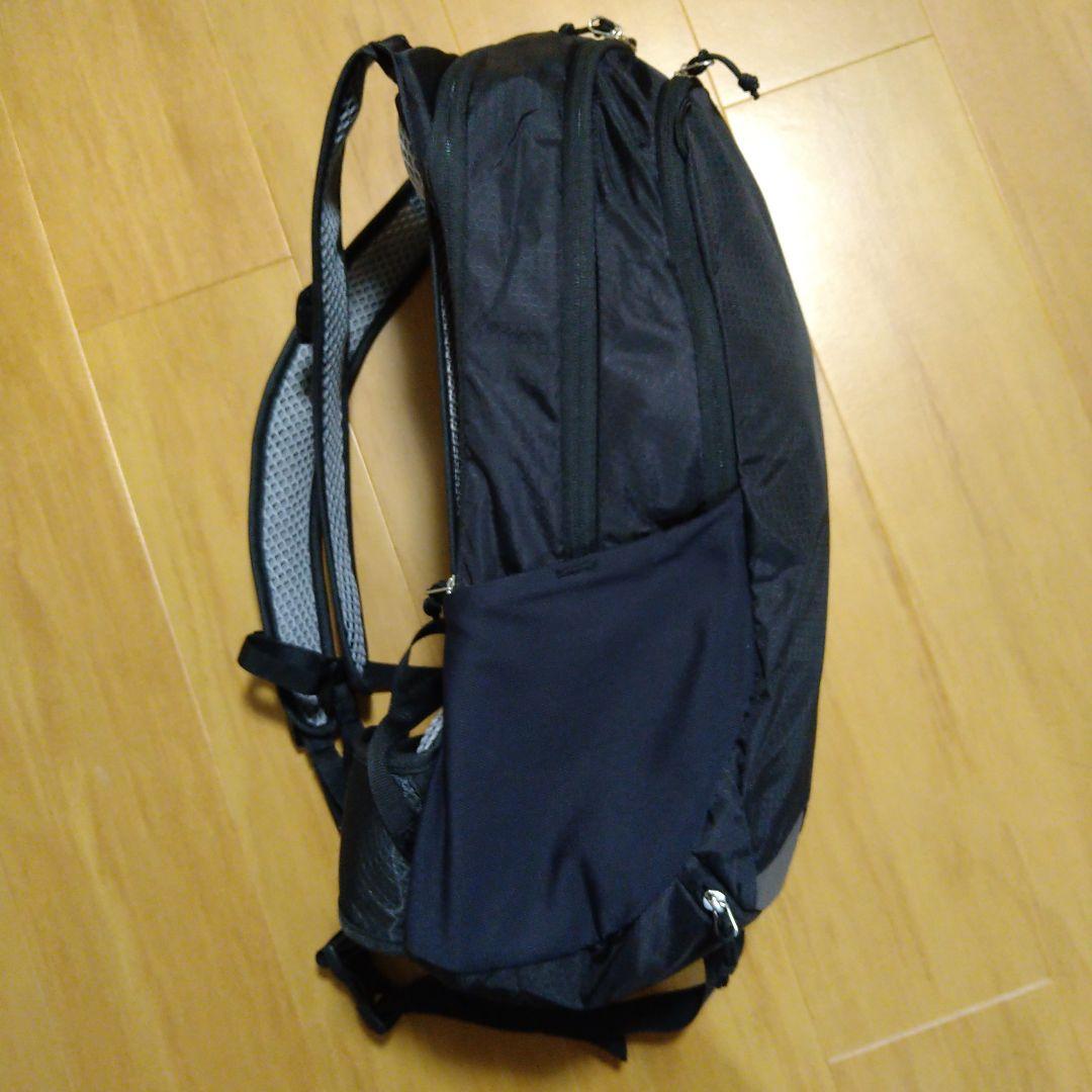 deuter RACE AIR 14＋3 ドイター レース エア