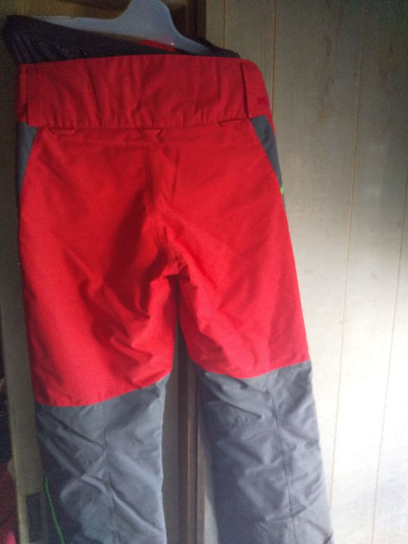 b 新品タグ付き PHENIX フェニックス 2L  Pants サイズS