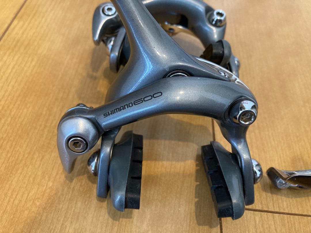 SHIMANO DURA-ACE含む9速コンポセット