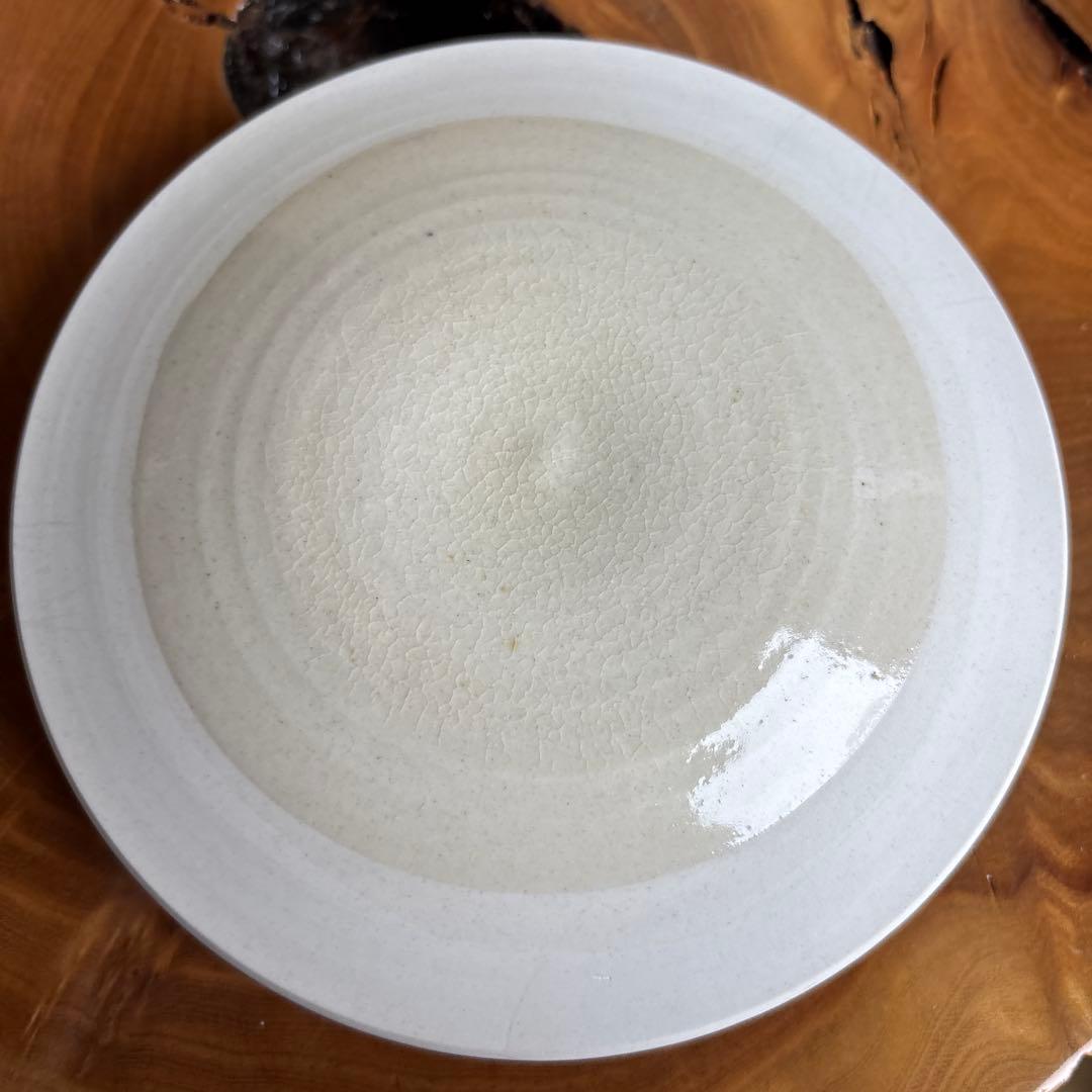 松竹梅 水指 加藤唐三郎 茶道具 共箱