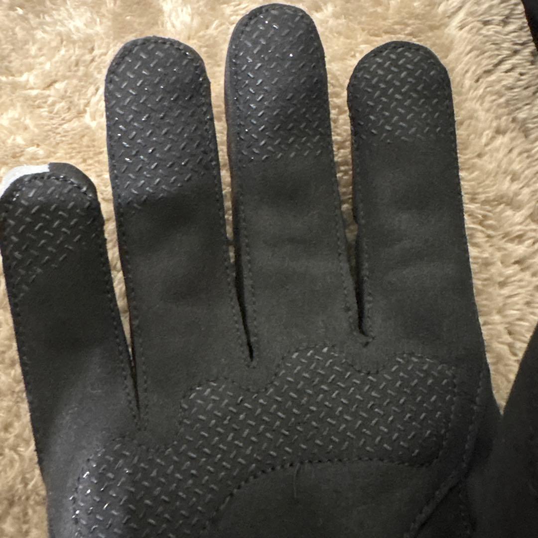 ASSOS アソス ULTRAZ WINTER GLOVES M グローブ