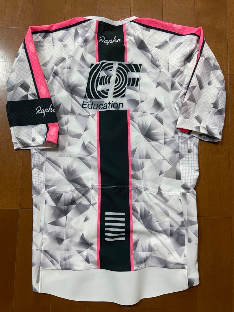 ★Rapha EF メンズ FLAERO SWITCHOUT