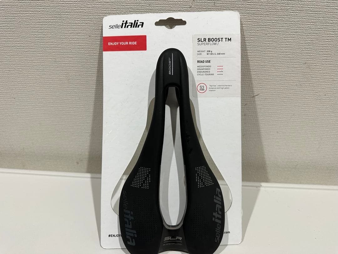 Selle Italia SLR BOOST TM スーパーフロー