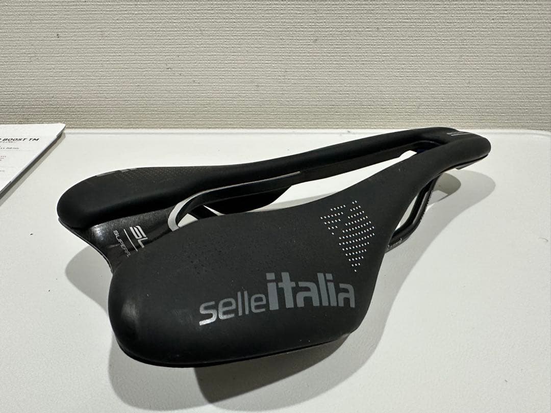Selle Italia SLR BOOST TM スーパーフロー