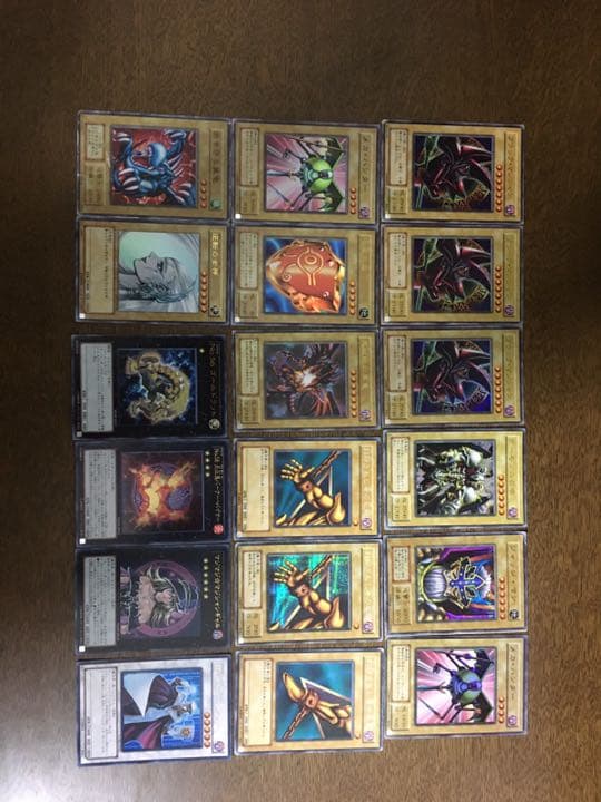 遊戯王 まとめ売り 写真のもの全て