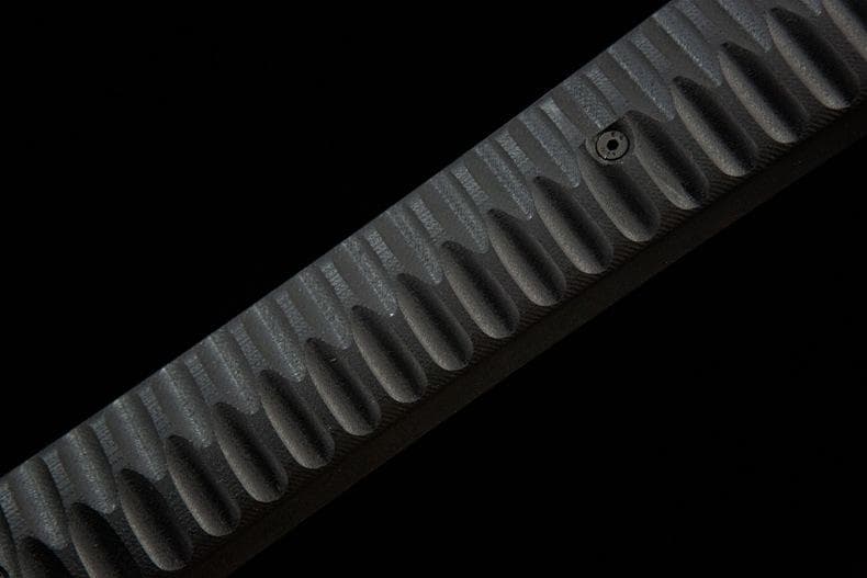 アメリカン戦術牛尾刀 模造刀 居合刀 武士道 武具 漢剣 唐刀 龍泉剣 手鍛造打