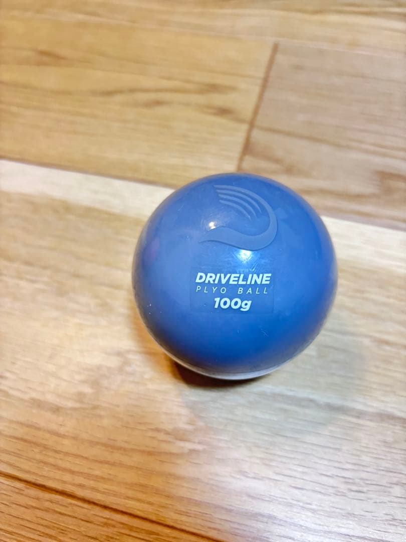 DRIVELINE プライオボールセット