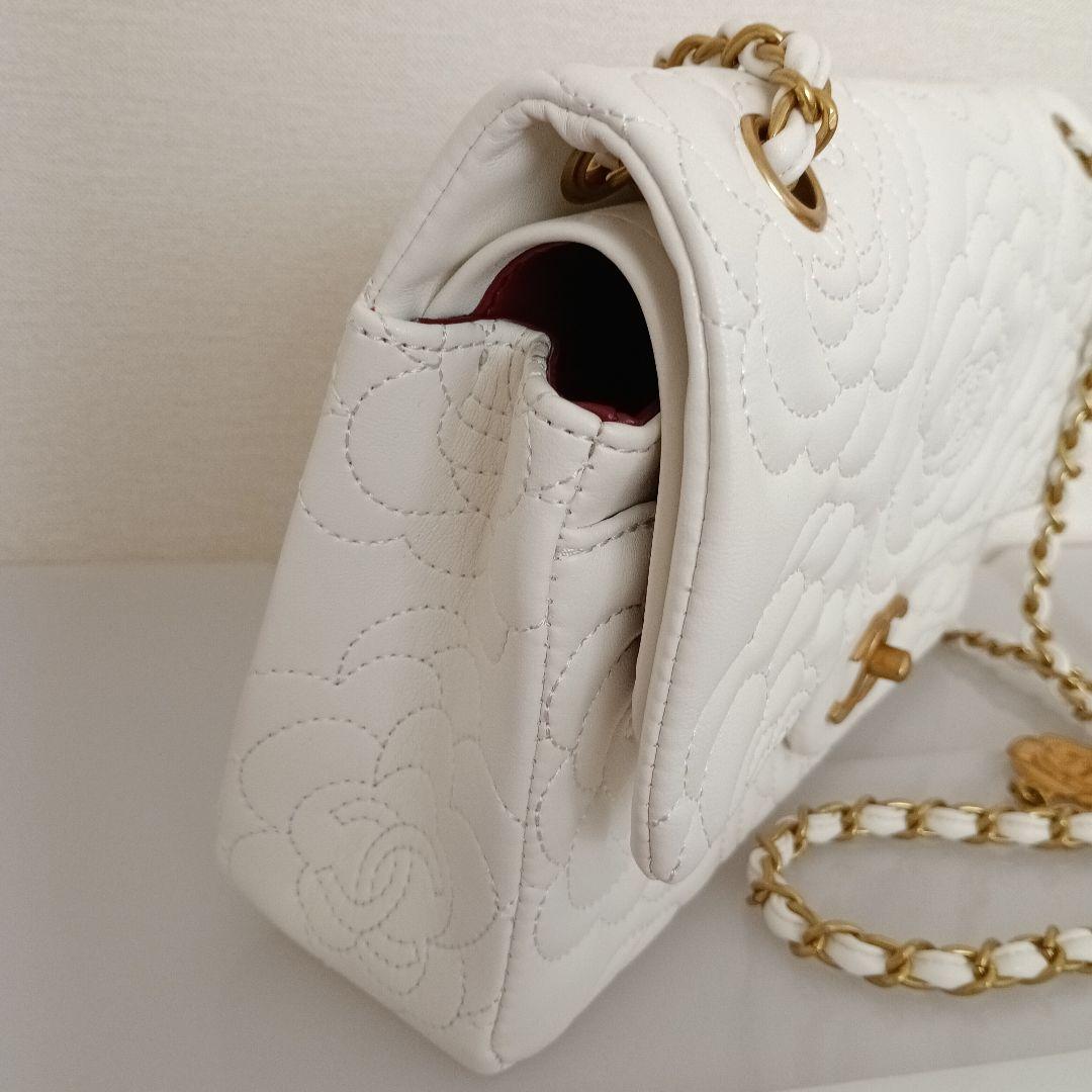 CHANEL ショルダーバッグ