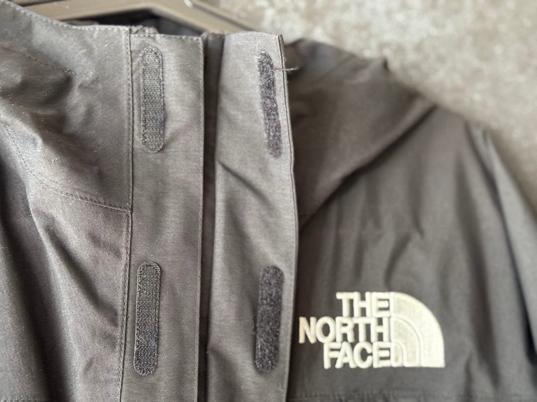 THE NORTH FACE スキーウェア 140 ブラック