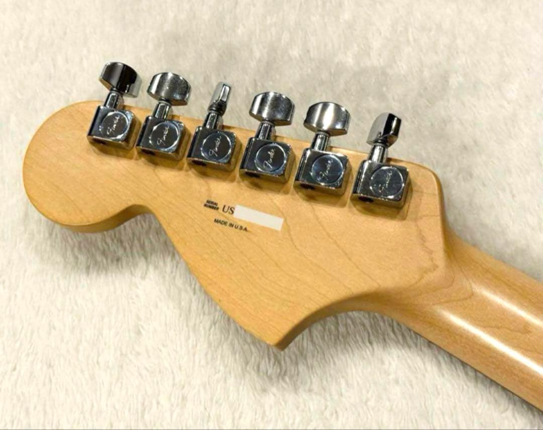 Fender USA American Special Mustang 【希少】