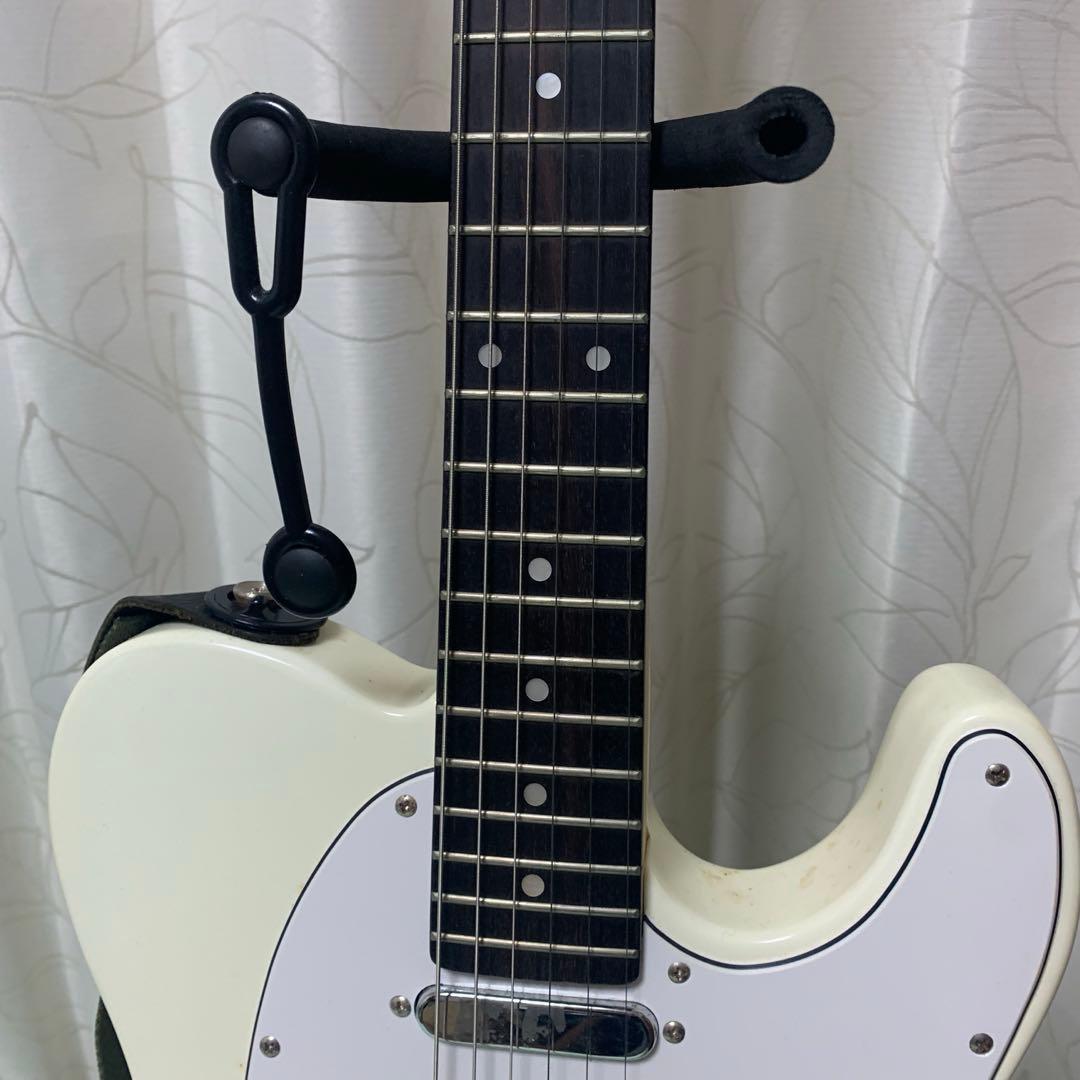 ギター BACCHUS Telecaster Universe series