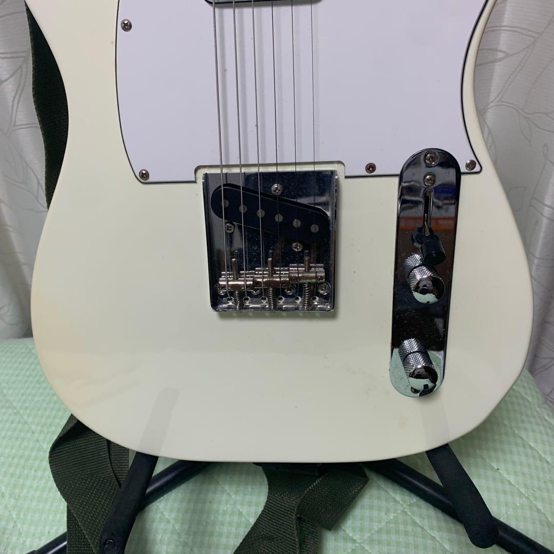 ギター BACCHUS Telecaster Universe series