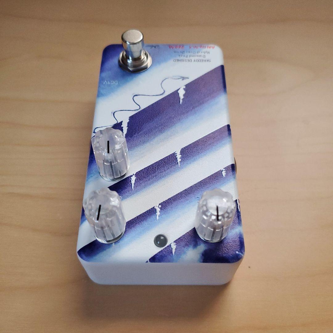 【未使用品】Animals Pedal Diamond Peak Hybrid