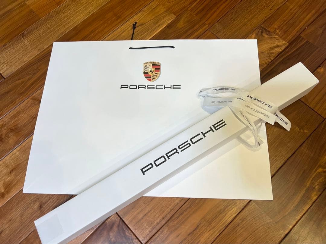 ★新品★ 非売品　大谷翔平　PORSCHE ポスター　ポルシェ