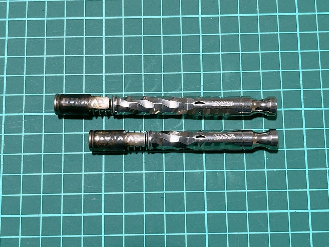 dynavap omnivap等