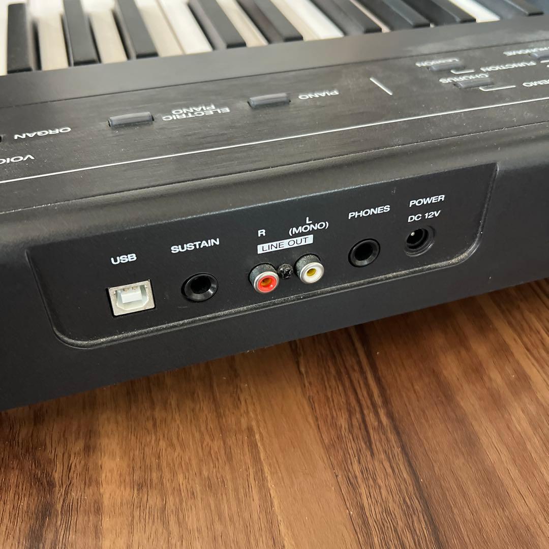 【横浜市内】Alesis RECITAL 電子ピアノ キーボード 88鍵盤 楽器
