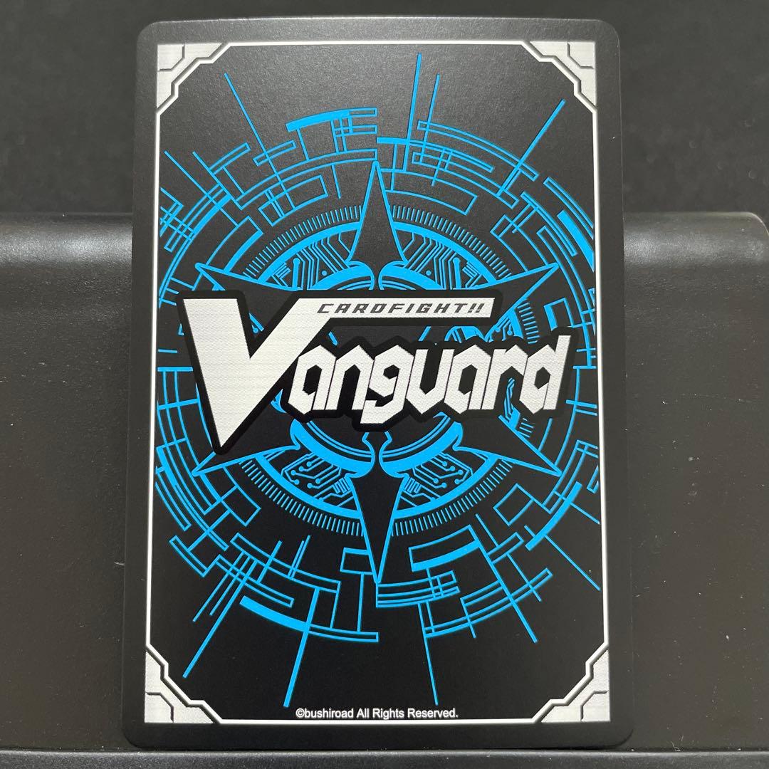 カードファイト‼︎ヴァンガード　ブラスター・ブレード BT01/S02 SP