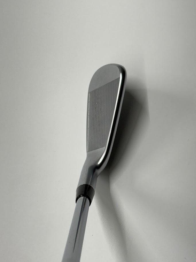 PING i230 iron 6本(5I~9I, W) Project X6.5