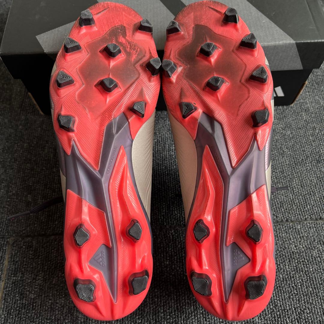 シューズ adidas PREDATOR ELITE HG/AG 25.5cm
