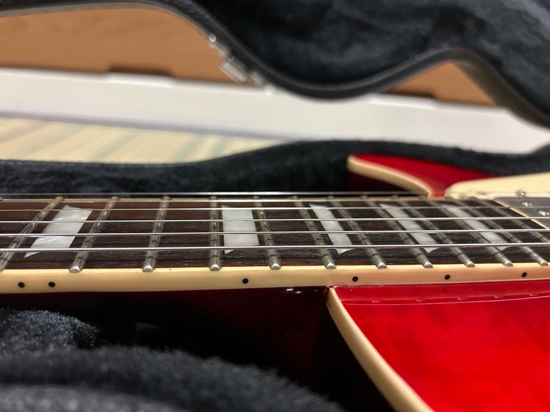 タイムセール❣️Epiphone Les Paul STD PlusTop Pro