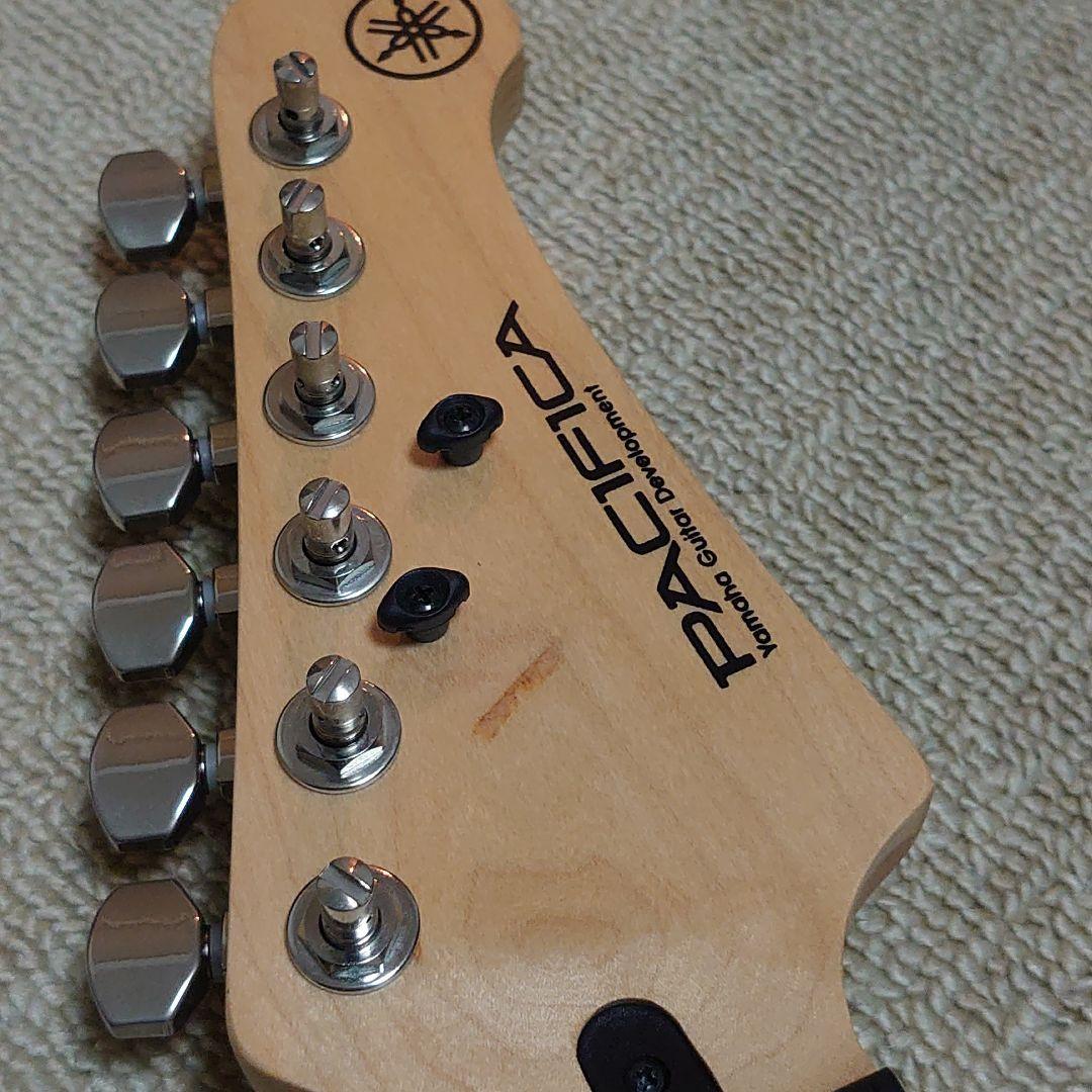 YAMAHA PACIFICA 311H パシフィカ311