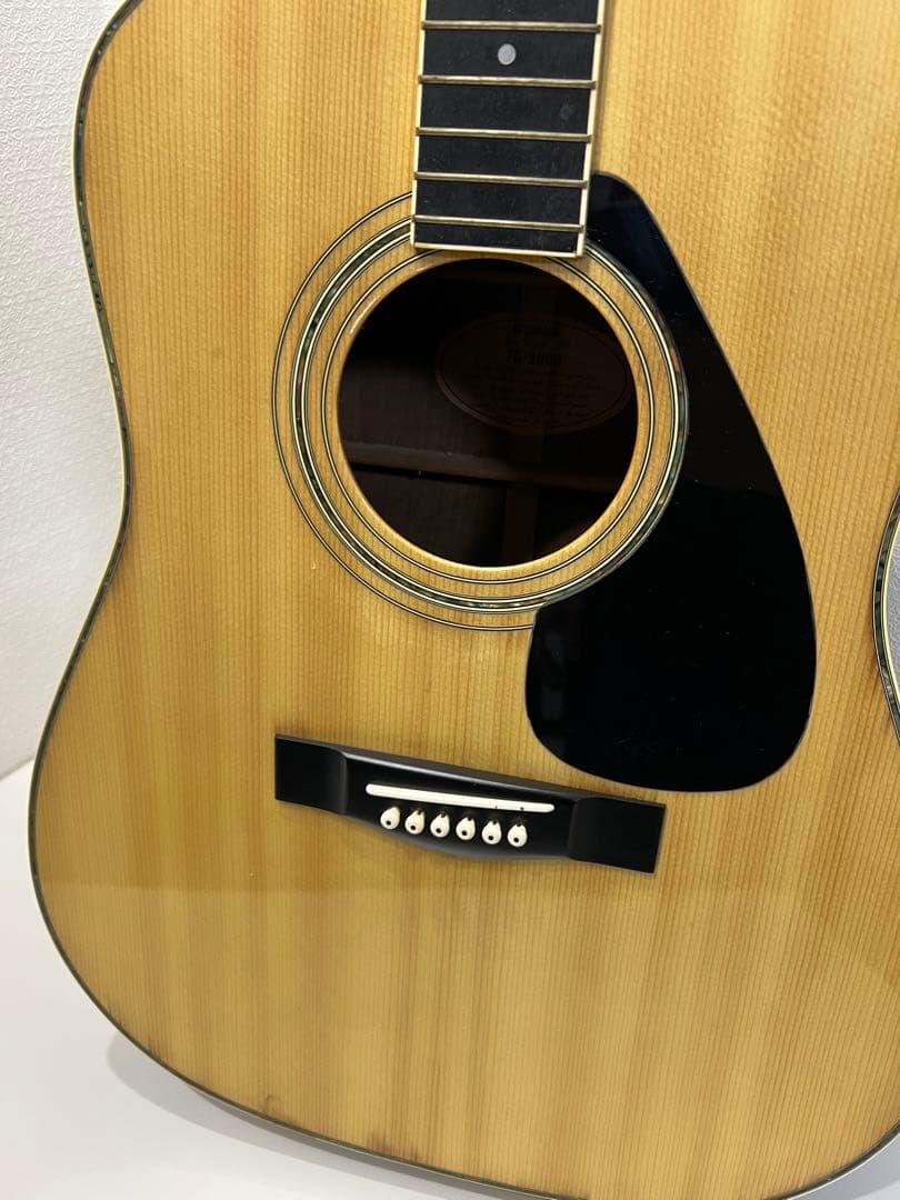 ヤマハ　Yamaha FG-300D アコースティックギター