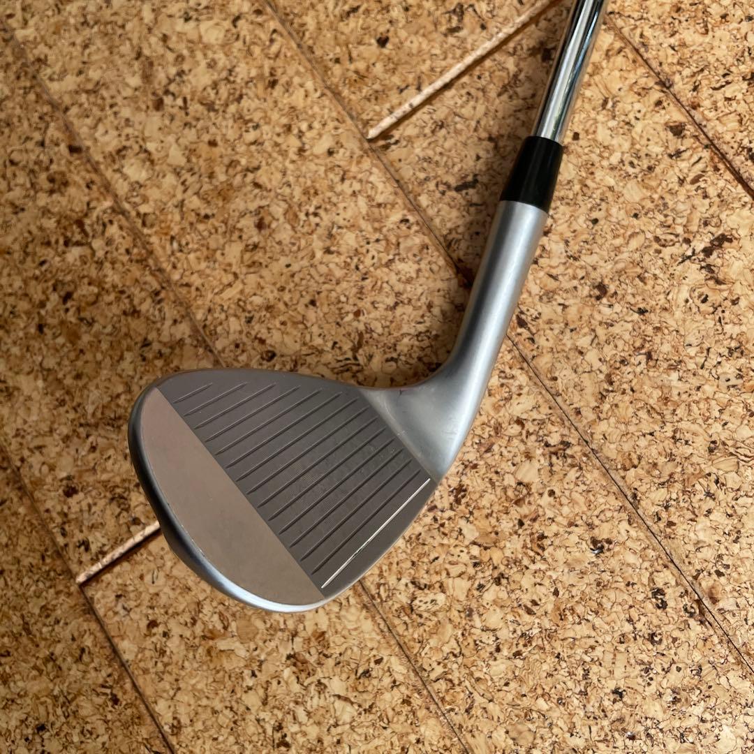 PING ウェッジ GLIDE 54 Sグラインド