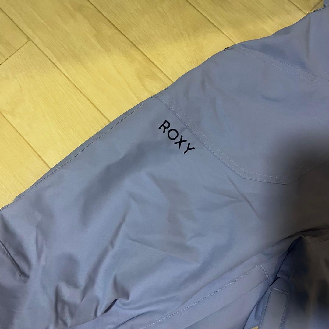 【タグ付新品】ROXY スノーボードウェア パンツ　L