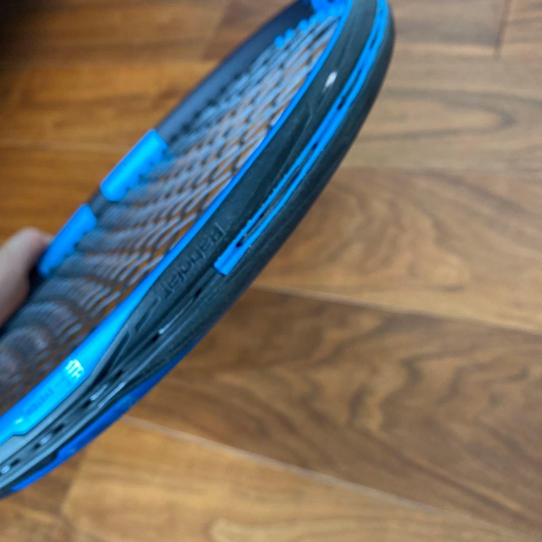 Babolat バボラ　Pure Drive テニスラケット G3 国内正規品