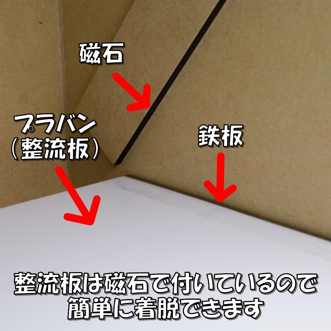 塗装ブース　自分で組み立て　換気扇なし　パナソニックFY-27BK7用