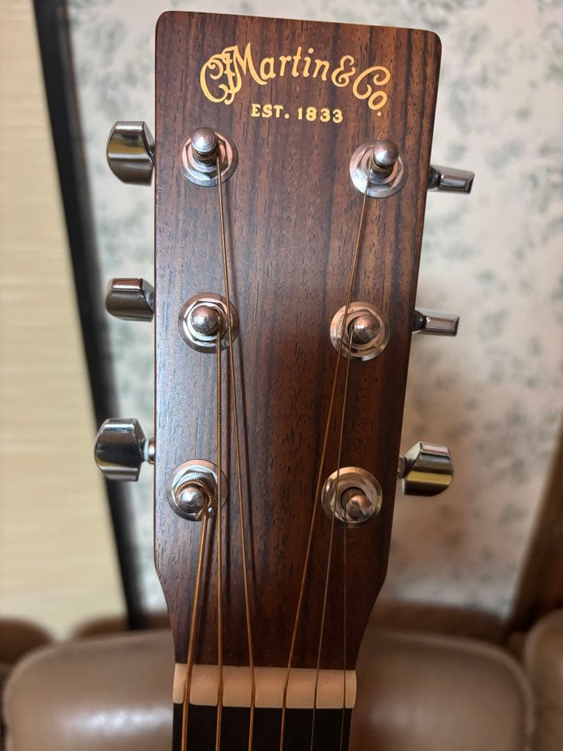 【最終値下げ】Martin マーチン　D １６GT 調整済み