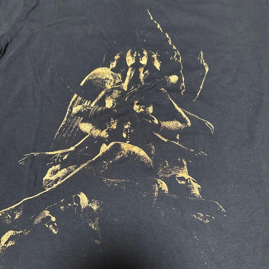 dir en grey DUM SPIRO SPERO 限定 受注生産 Tシャツ