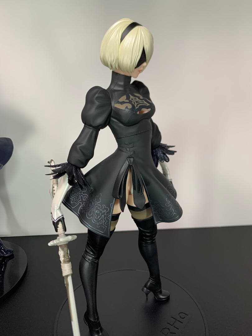 2B フィギュア　まとめ売り　ニーアオートマタ