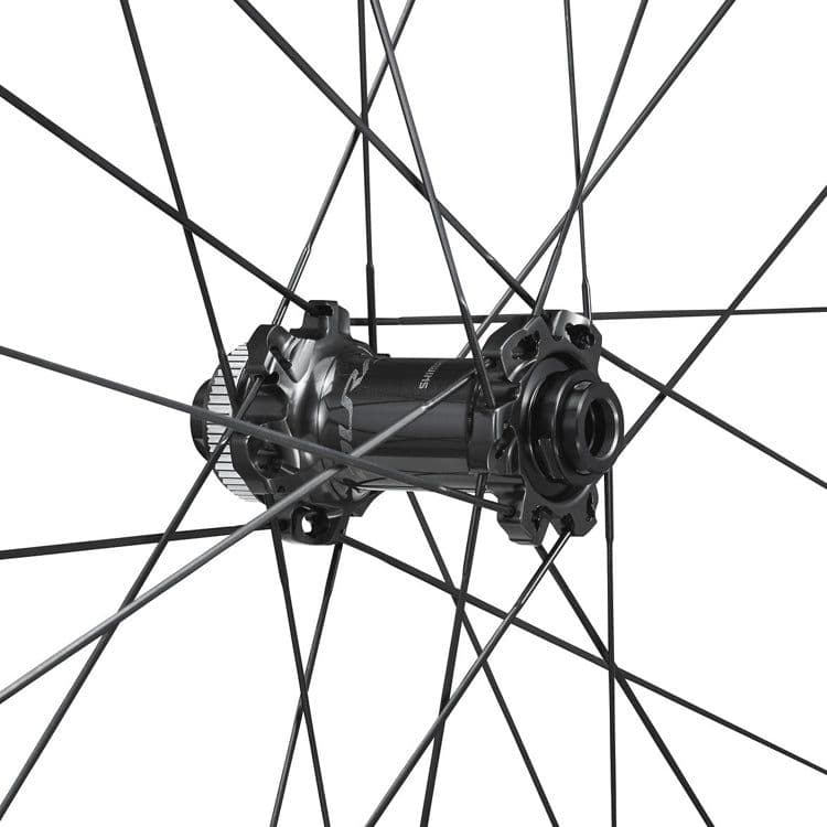 シマノ DURA-ACE WH-R9270-C50-TL☆完全未使用品