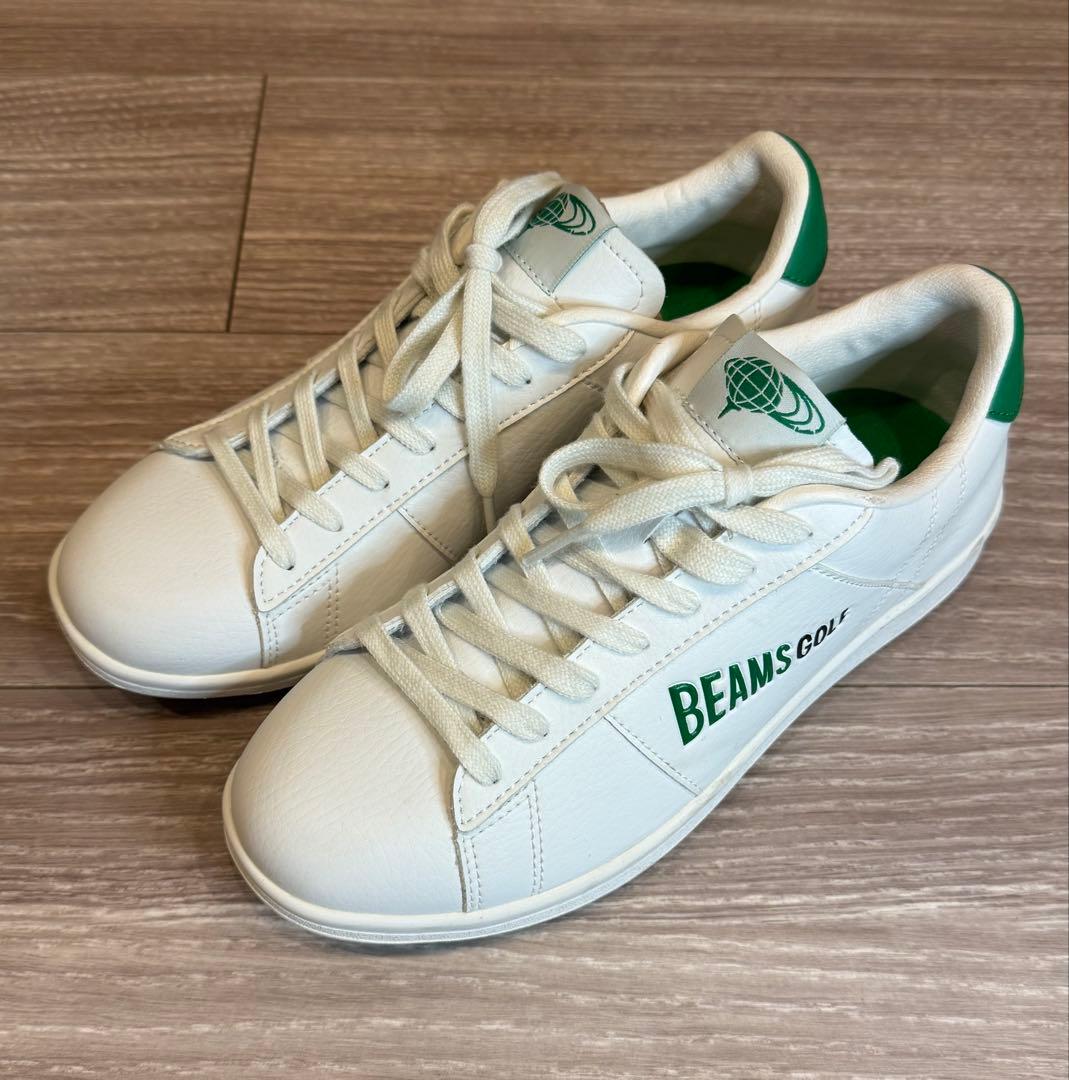 [24.0cm]BEAMS GOLF　ゴルフシューズ