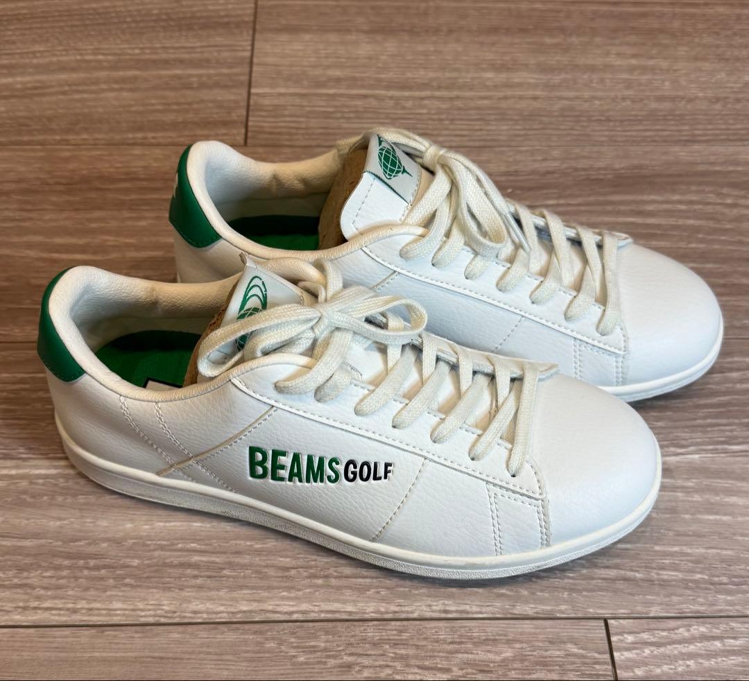[24.0cm]BEAMS GOLF　ゴルフシューズ