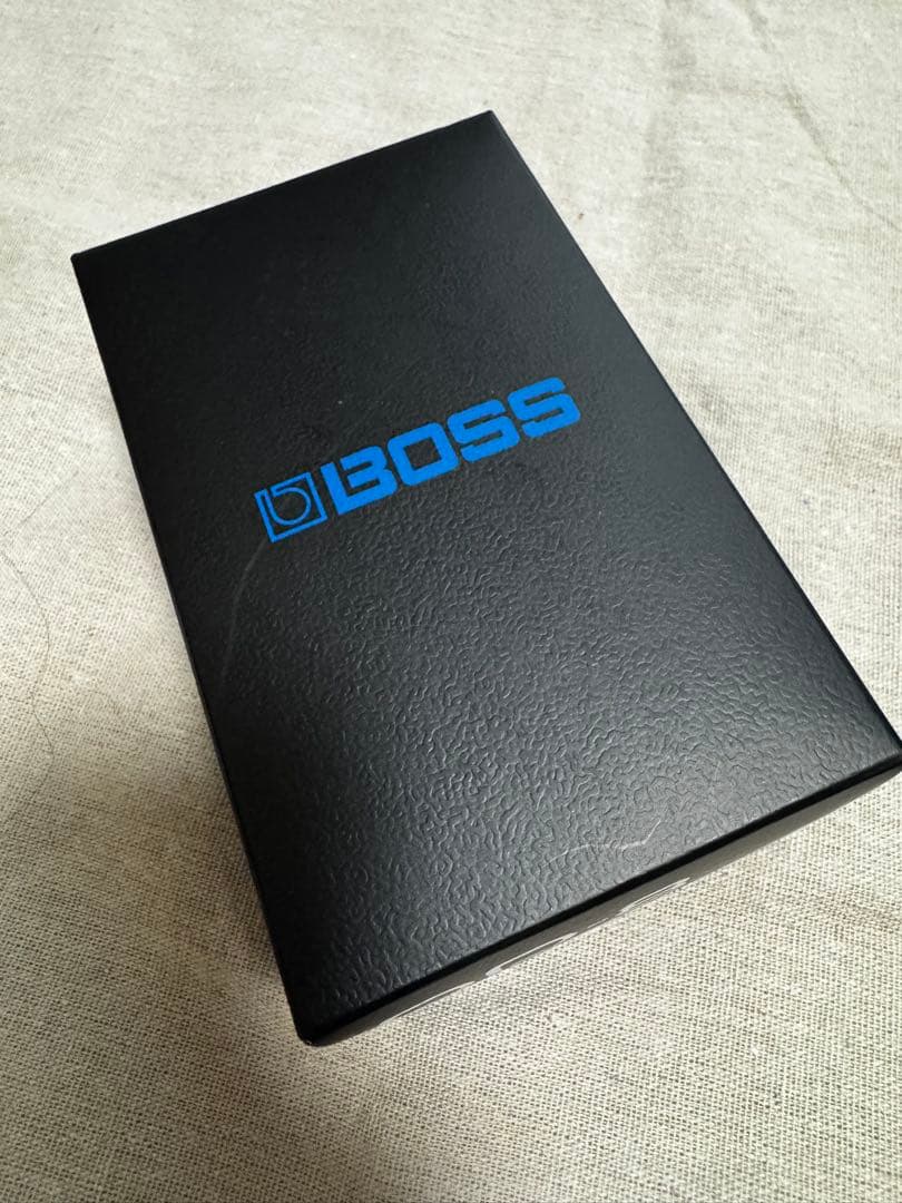 中古　BOSS DD-8