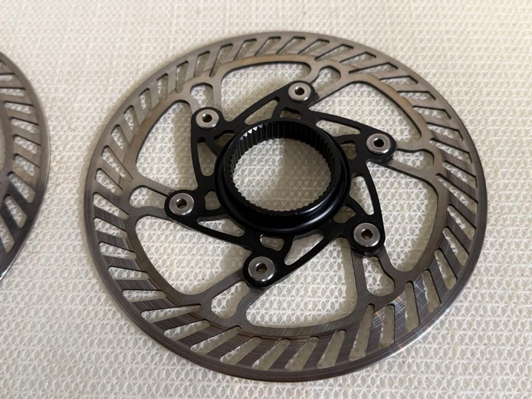 campagnolo DB-160C3 DB-140C 2枚1セット