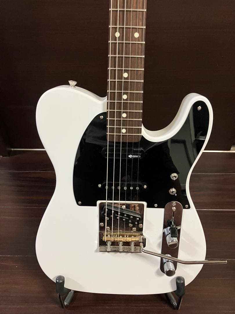 ギター Fender MIYAVI Telecaster