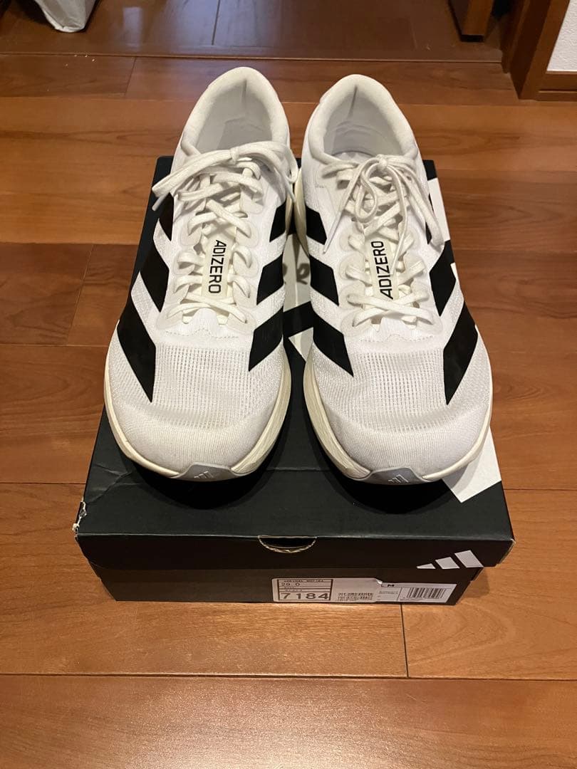 スパイク・シューズ adidas EVO SL 29cm