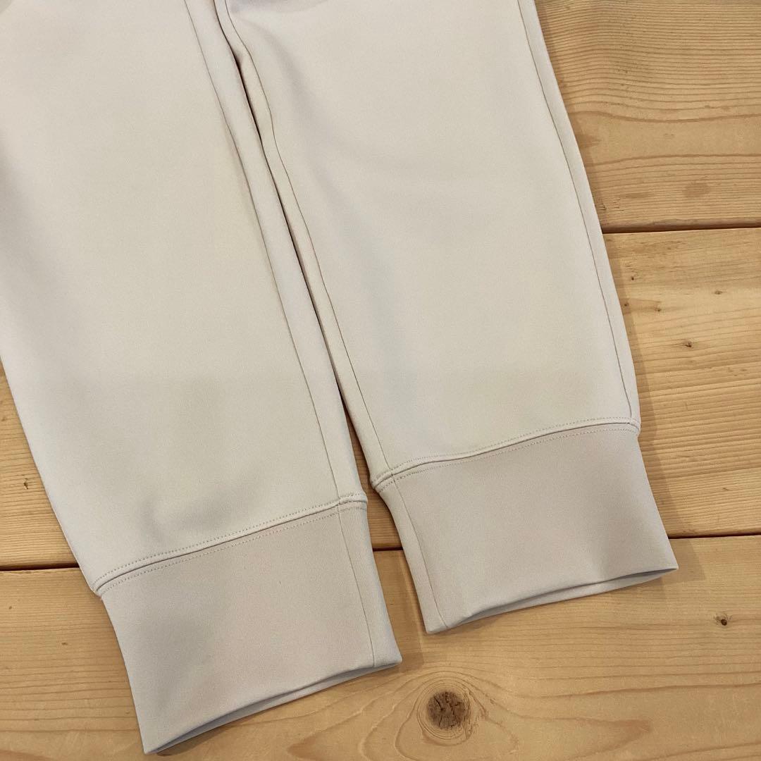 新品　BRIEFING MEN’S 3D LOGO JOGGER PANTS