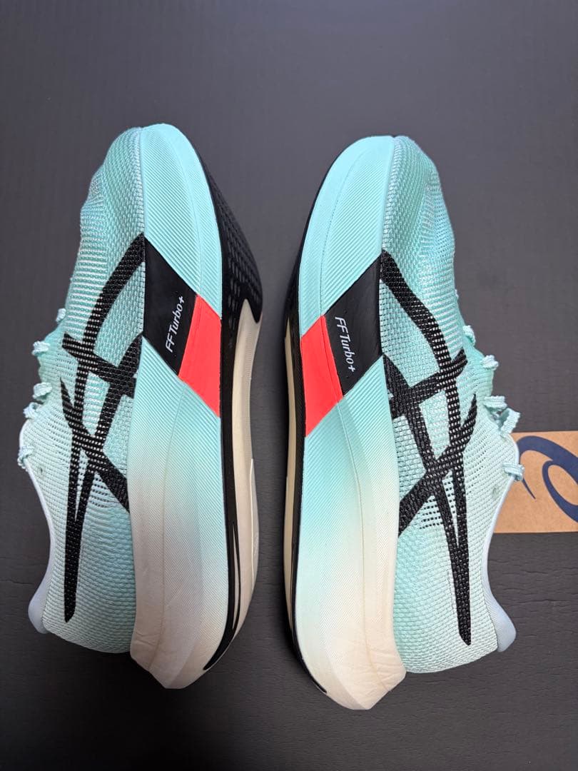asics SPEED EDGE PARIS 【27.0cm】
