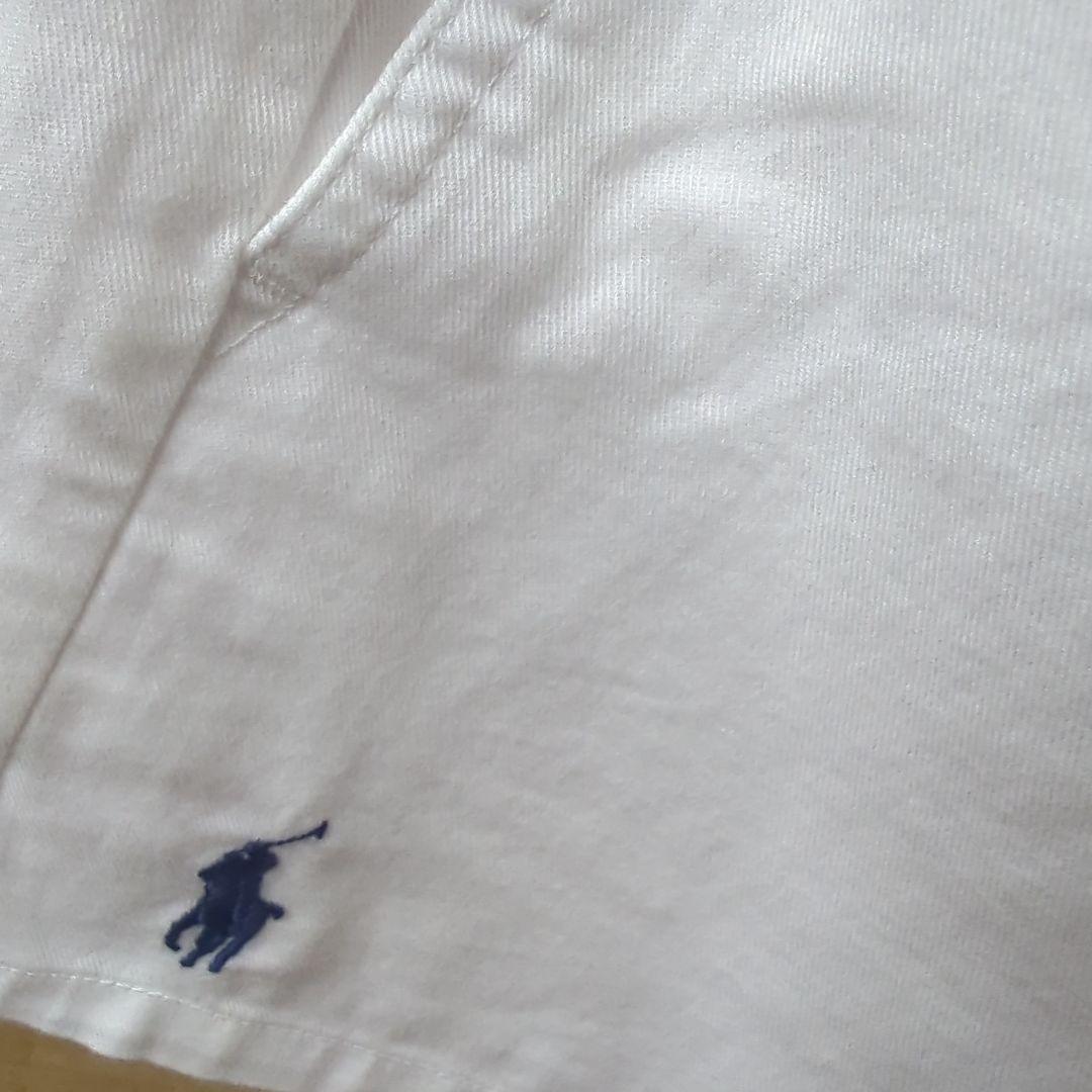 POLO RALPH LAUREN ショートパンツ