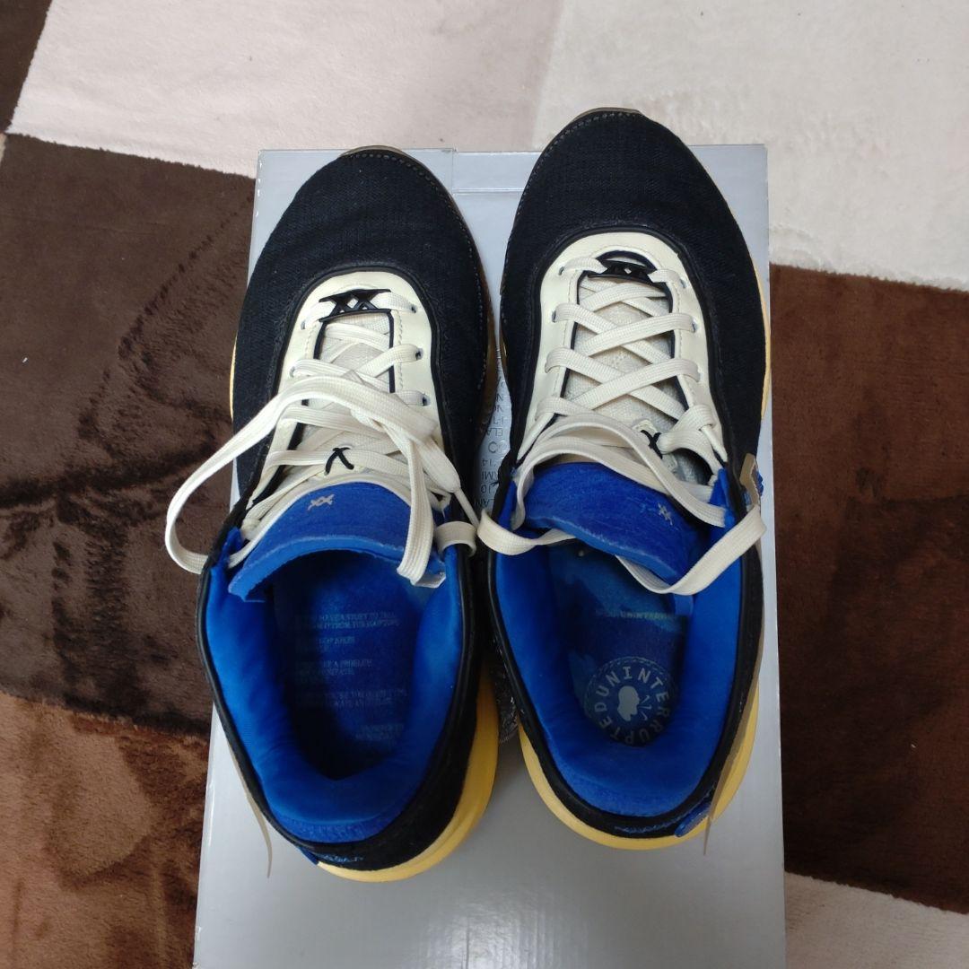 ＃nike lebron ⅩⅩ 28cm US10
