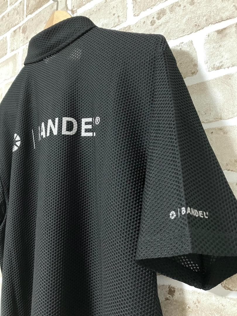 【24時間以内/早い者勝ち】新品 バンデルゴルフ メンズ セットアップ XL