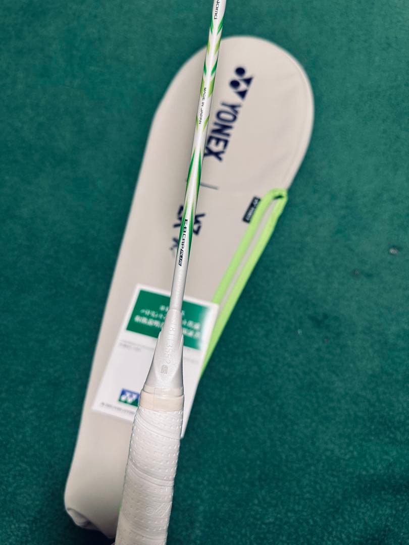 YONEX ASTROX 100 バドミントンラケット