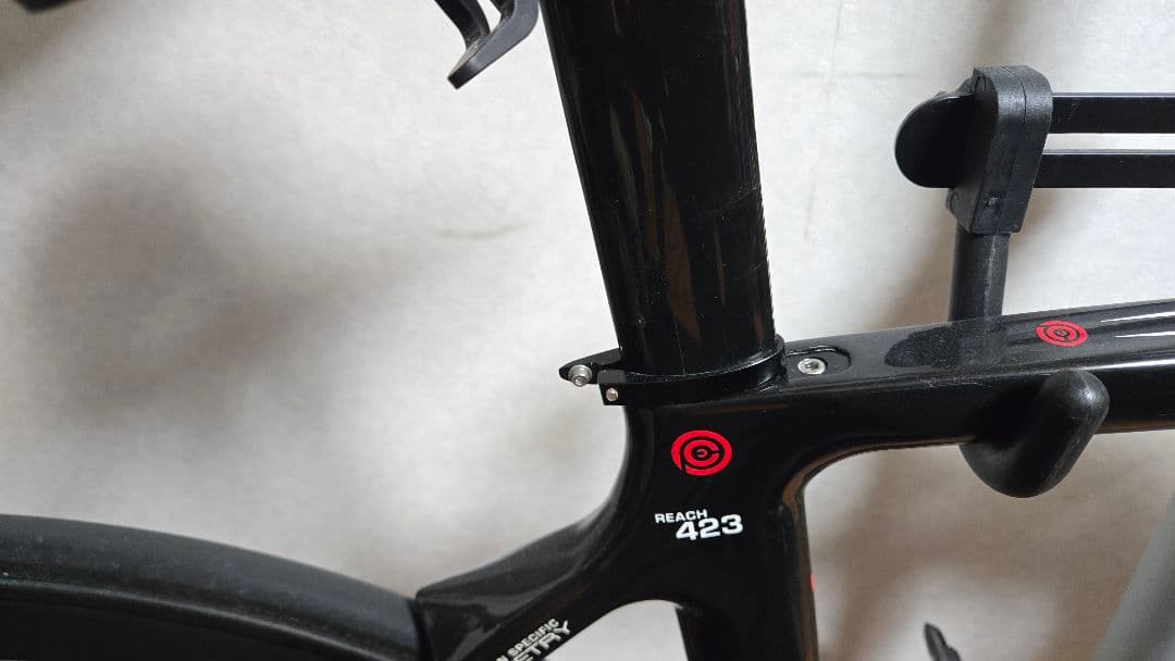 Ceepo KATANA （Ultegra Di2,ホイール付）