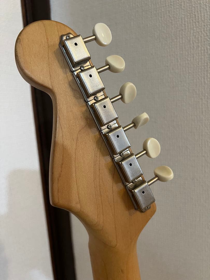 TOKAI st-80 springy sound 最初期 78年製
