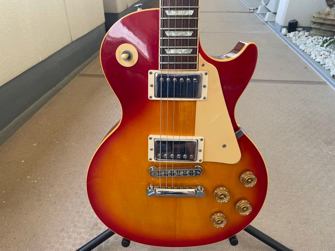 のんさん専用。Gibson Les Paul Standard