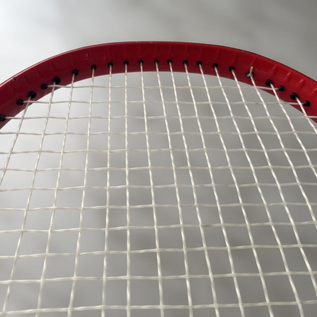 極美品 YONEX VCORE SV 100 G1テニス ラケット 公式